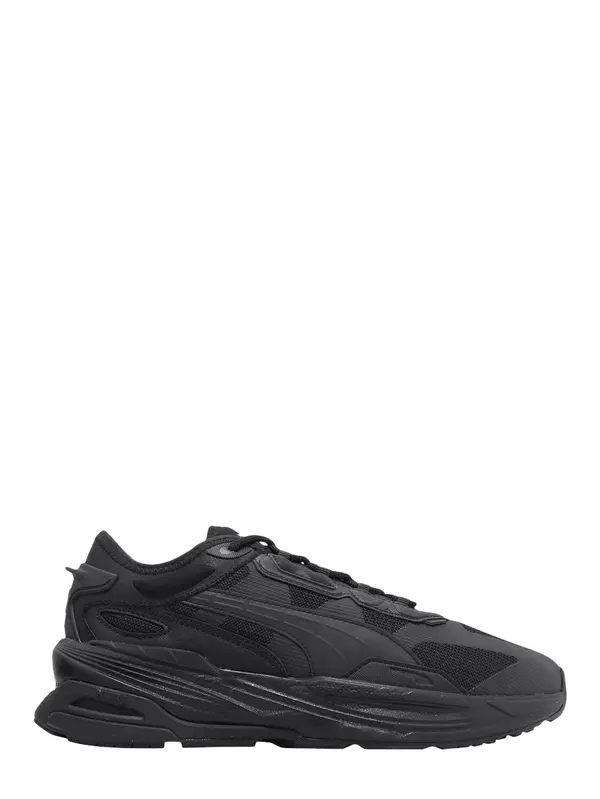 PUMA Extent Nitro Mono Sneakers - Black