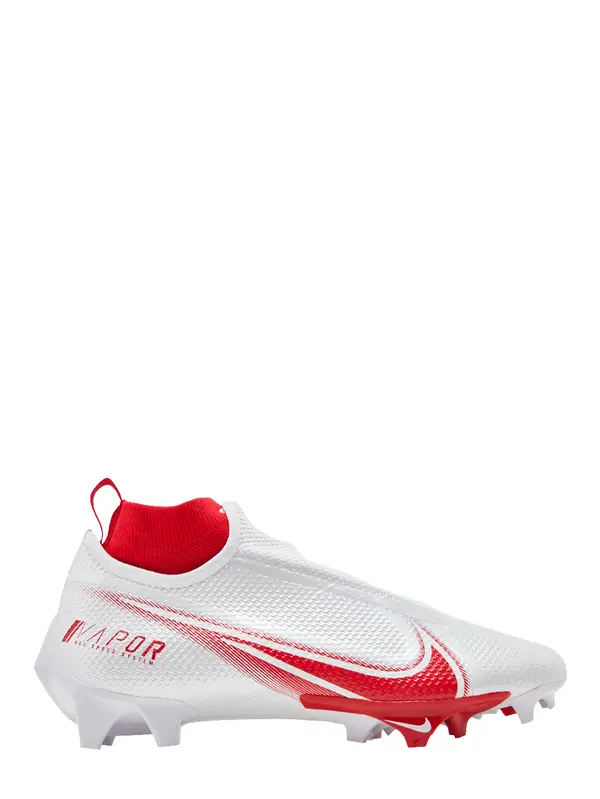 Nike Vapor Edge Pro 360 Athletic Sneakers - White