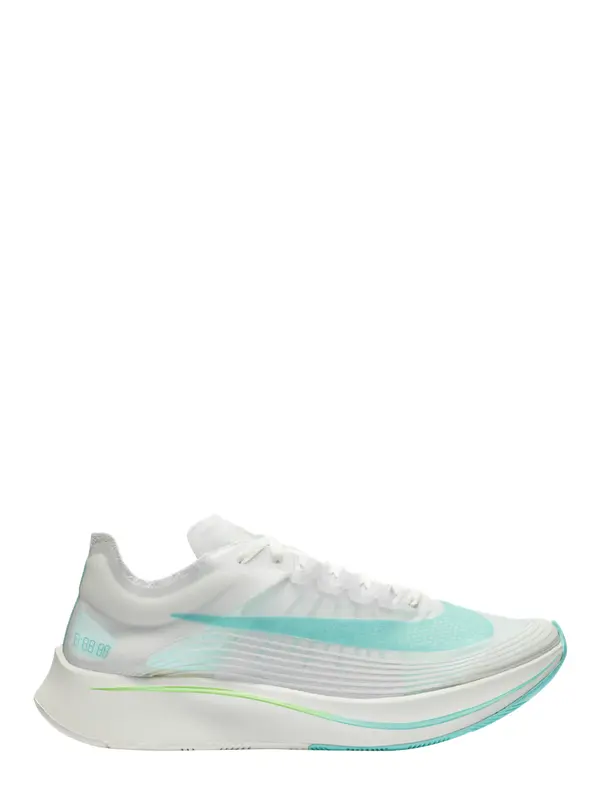 Nike Zoom Fly Sp 'london' Sneakers - White