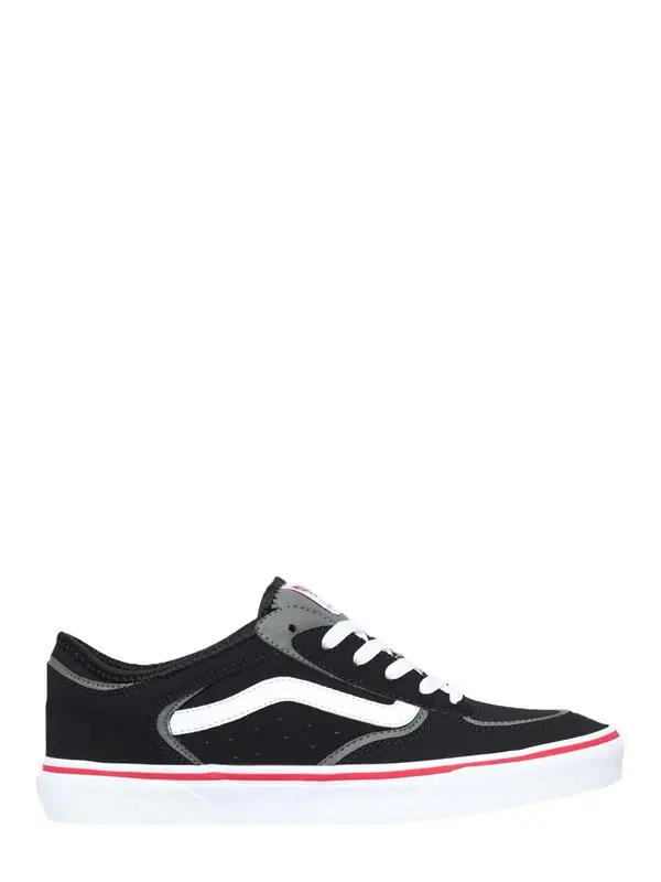 VANS Rowley Classic Lx - Black