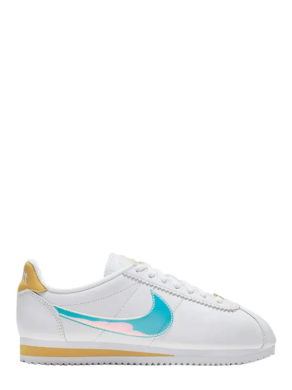 Nike Classic Cortez Sneakers - White