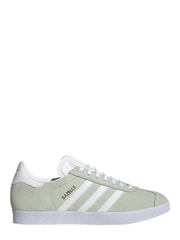 Adidas Gazelle Sneakers - Green