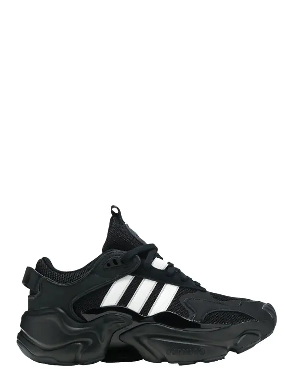 Adidas Magmur Runner Sneakers - Black
