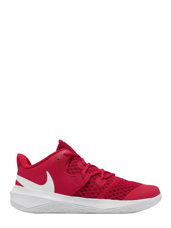 Nike Zoom Hyperspeed Court Sneakers - Red