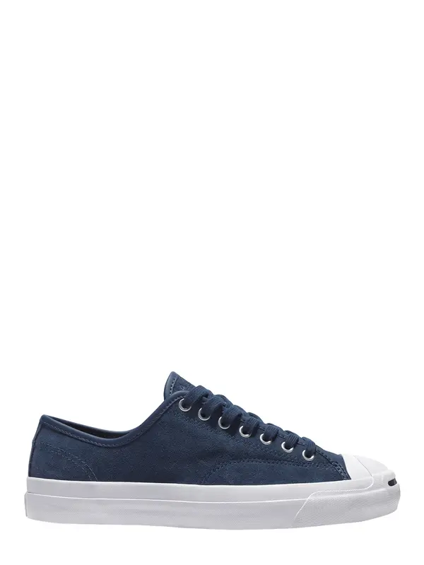 CONVERSE Polar Skate Co. X Jack Purcell Pro Ox Sneakers - Blue