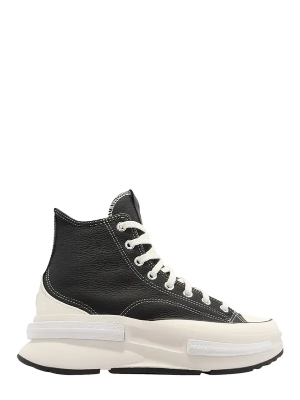 CONVERSE Run Star Legacy Cx High-top Sneakers - Black