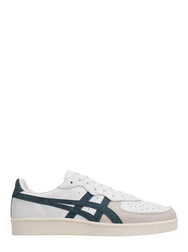 Onitsuka Tiger Gsm Sneaker - White