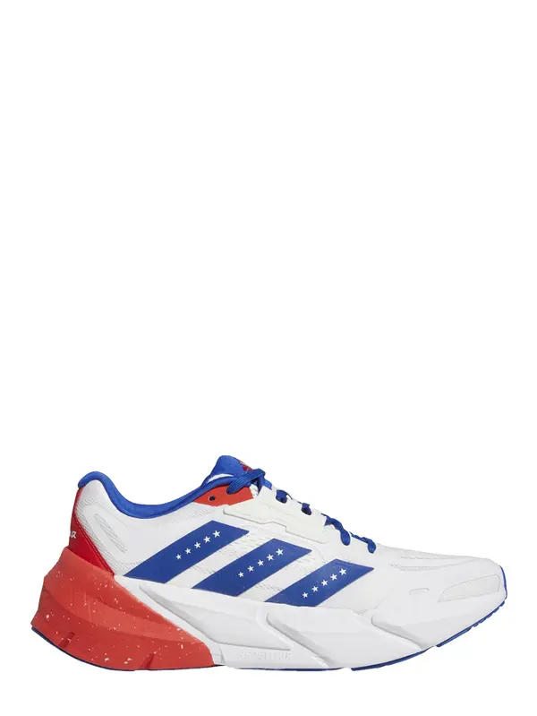 Adidas Adistar 'peachtree' Sneakers - White