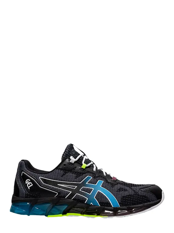 Asics Gel Quantum 360 6 Sneakers - Black