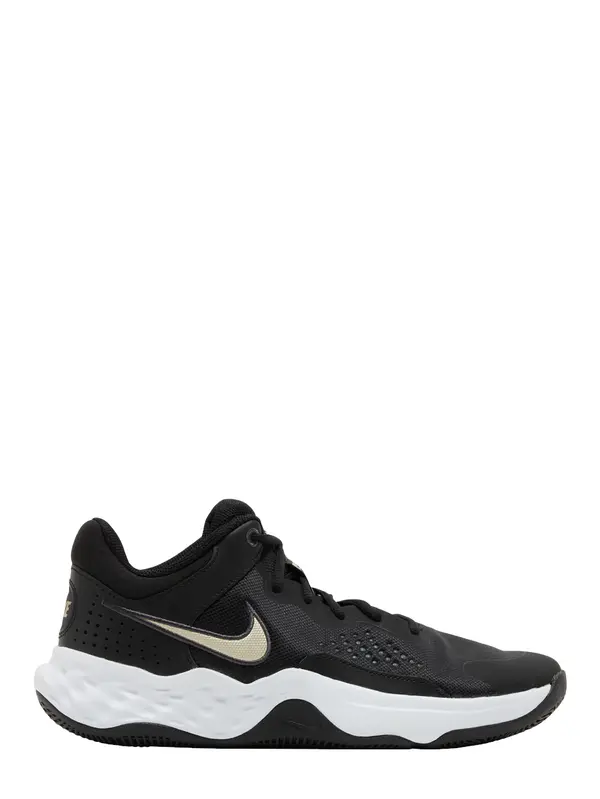 Nike Fly.by Mid 3 Sneakers - Black
