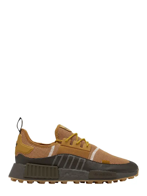 Adidas Nmd_r1 Tr Sneakers - Brown