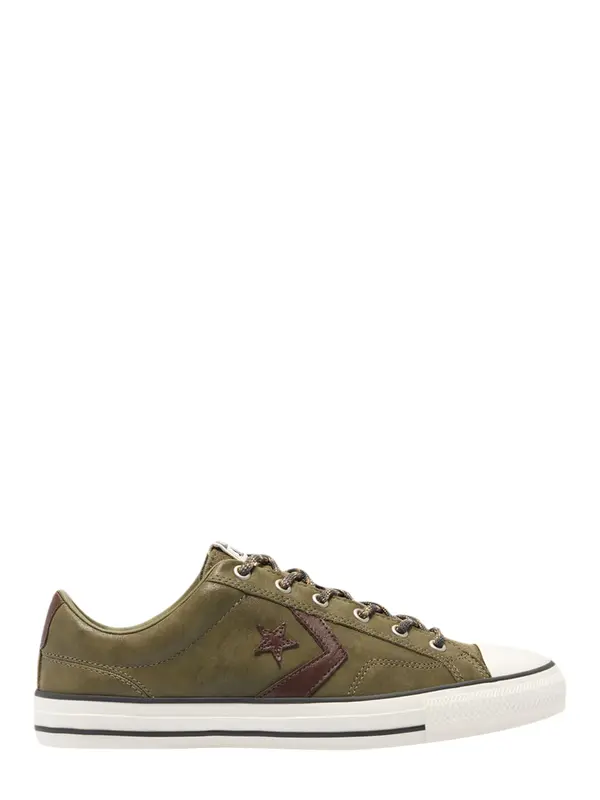 CONVERSE Star Player Low Sneakers - Green
