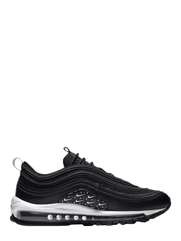 Nike Max 97 Lux - Black