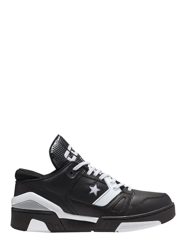 CONVERSE Erx-260 Low Top Sneakers - Black