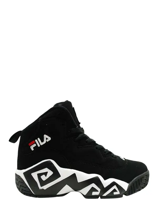 FILA Mb Athletic Sneakers - Black