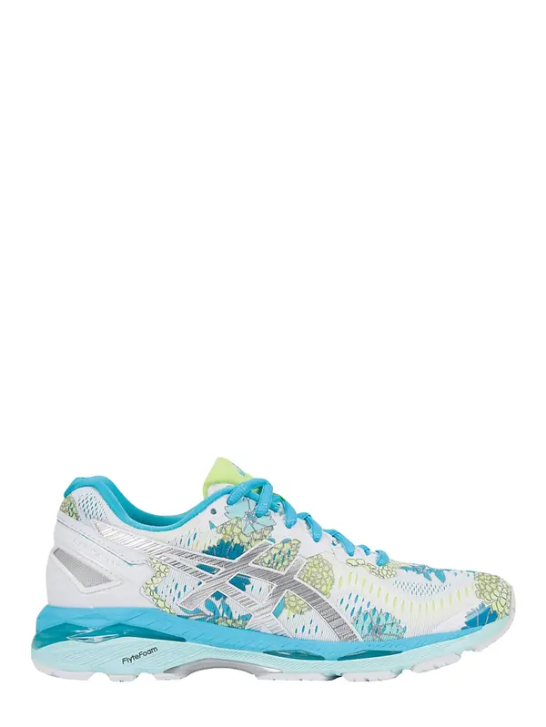 Asics Gel-kayano 23 Sneakers - White