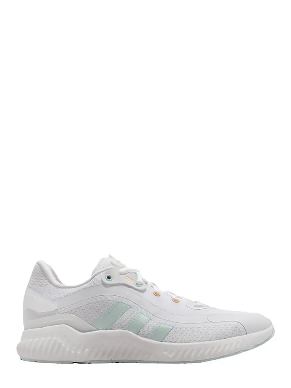 Adidas Jelly Bounce Sneakers - White