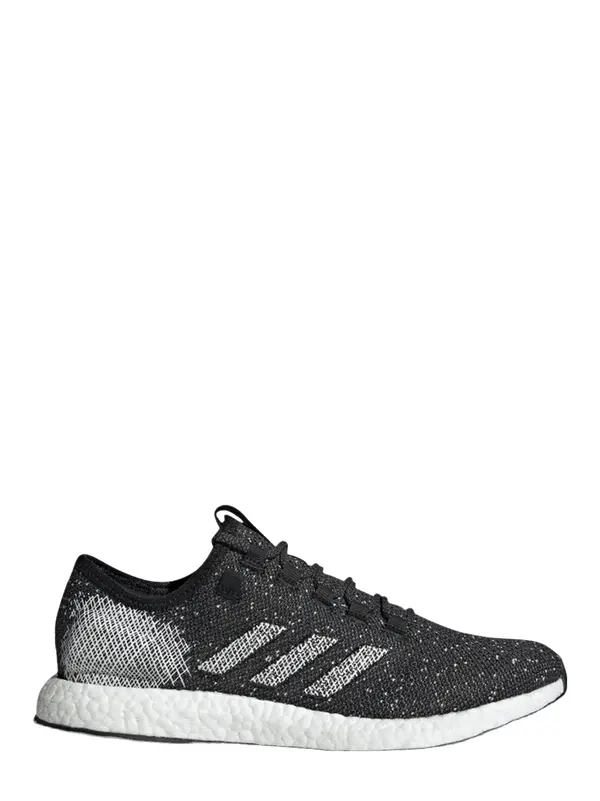 Adidas Pureboost Sneakers - Black