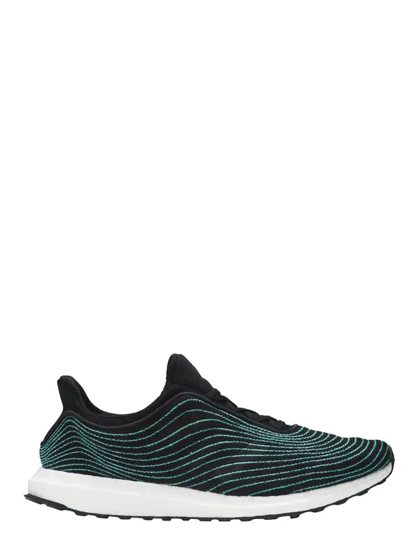 Adidas Parley X Ultraboost Dna Sneakers - Black