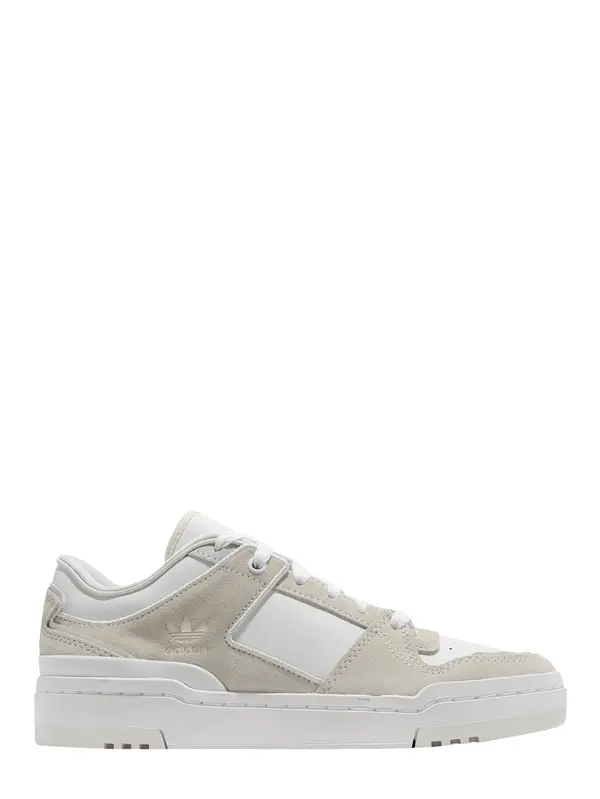 Adidas Forum Luxe Low Sneakers - White