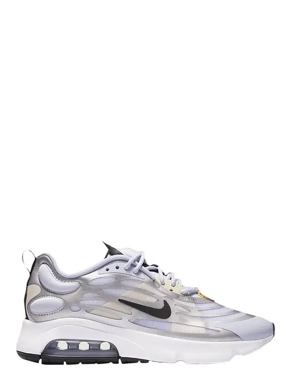 Nike Air Max Exosense Sneakers - White