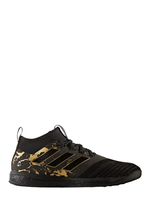Adidas Pp Ace Tango 17.1 Tr Paul Pogba - Black