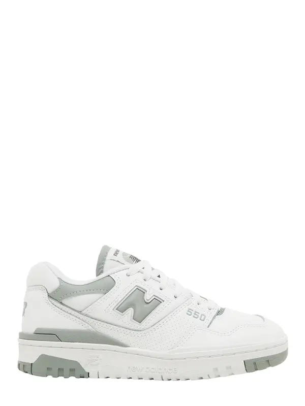 NEW BALANCE 550 Sneakers - White