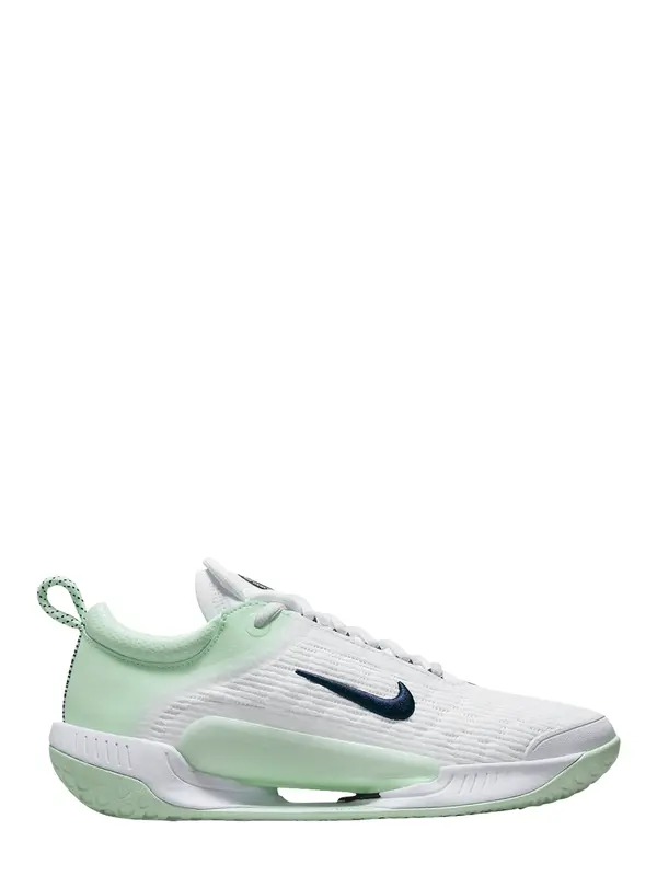Nike Nikecourt Zoom Nxt Sneakers - White