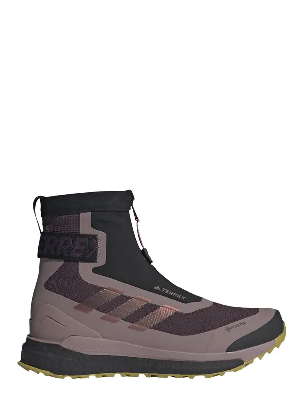 Adidas Terrex Free Hiker Cold.rdy - Pink