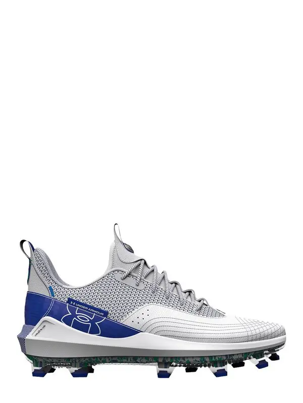 Under Armour Harper 7 Low Elite Tpu - Blue