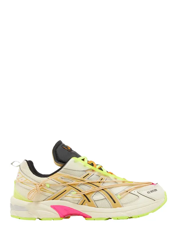 Asics P.e Nation X Gel 1130 Sneakers - Cream