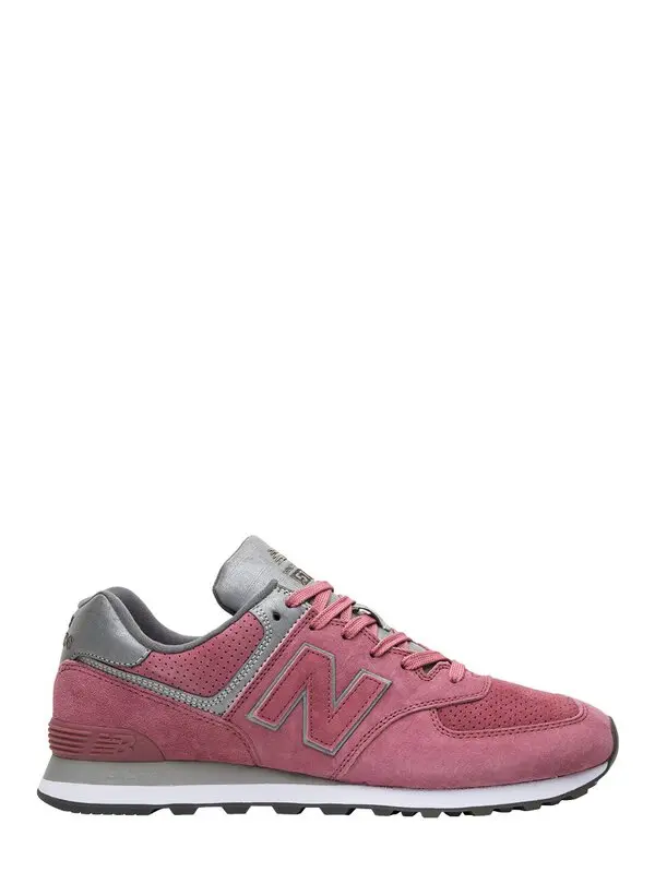 NEW BALANCE Concepts X 574 'ros - Pink