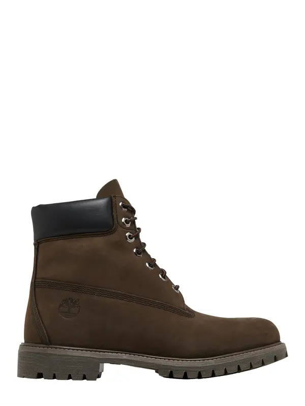 Timberland 6-inch Premium Boots - Brown