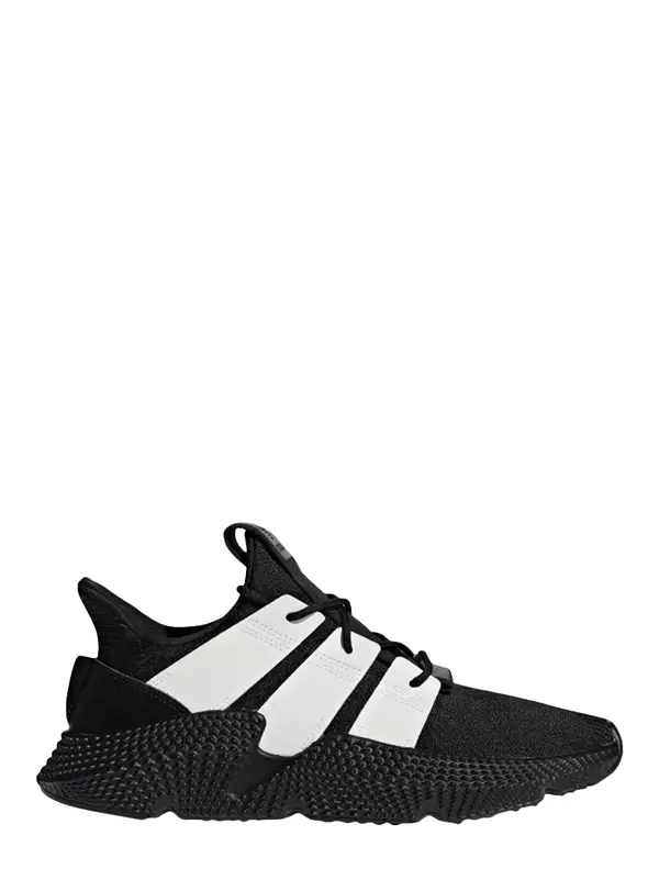Adidas Prophere Oreo Pack Sneakers - Black