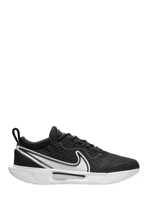 Nike Court Zoom Pro Sneakers - Black