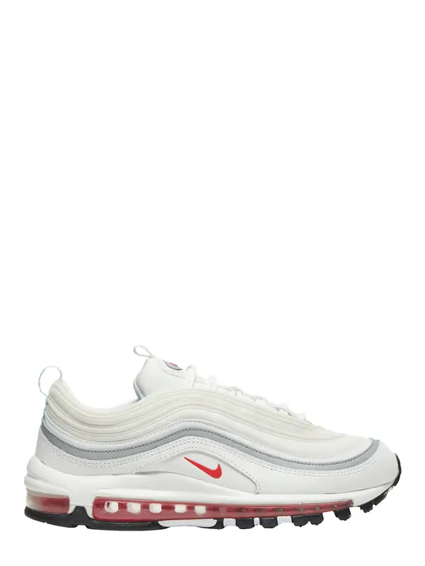 Nike Air Max 97 Sneakers - White