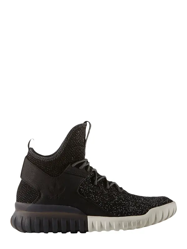 Adidas Tubular X Asw 'glow - Black