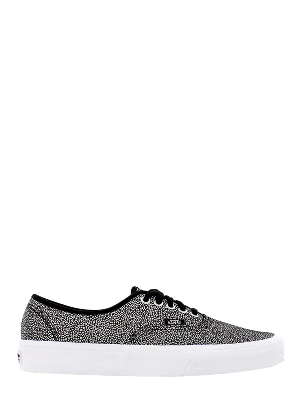 VANS Authentic Sneakers - Black