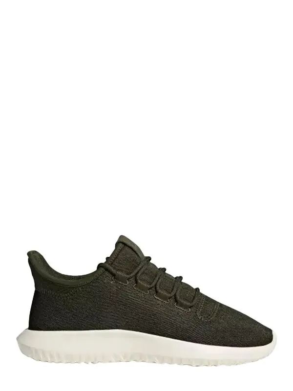 Adidas Tubular Shadow Sneakers - Green