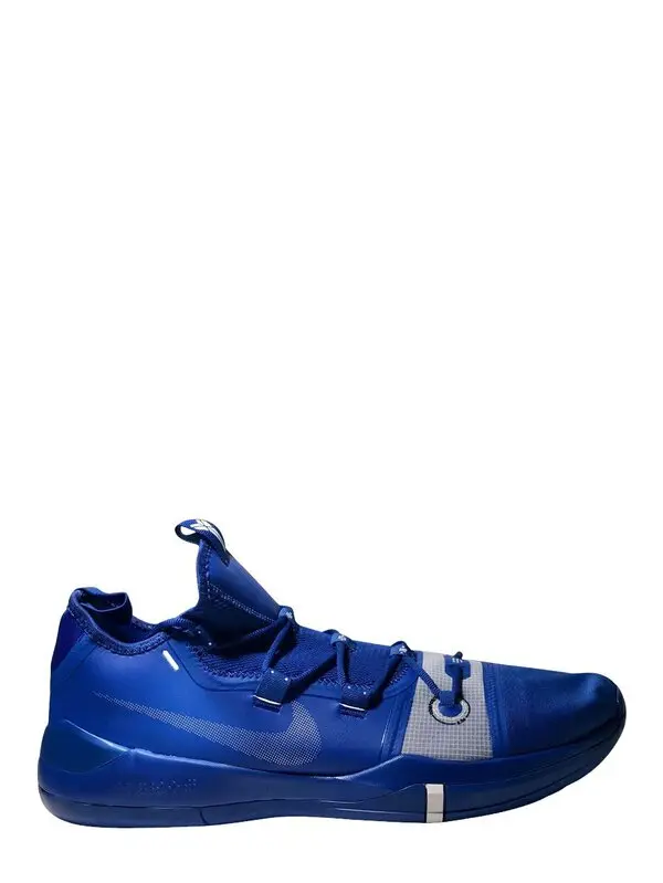 Nike Kobe A.d. Exodus Tb Promo Sneakers - Blue
