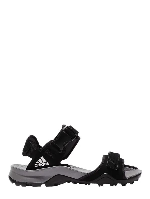 Adidas Cyprex Ultra Sandal 2 - Black