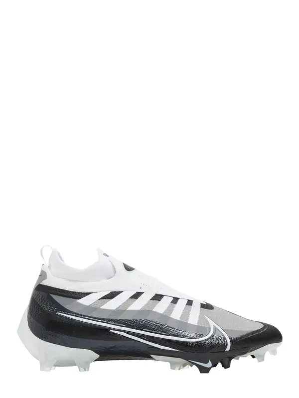 Nike Vapor Edge Elite 360 Flyknit - Black