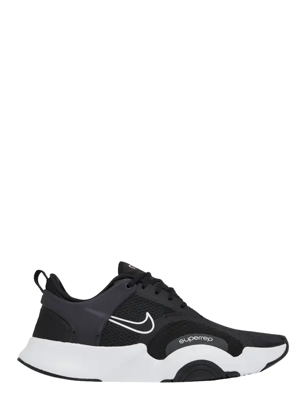 Nike Superrep Go 2 Sneakers - Black