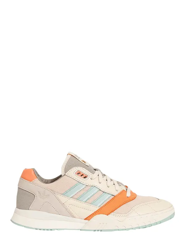 Adidas X The Next Door A.r. Trainer Sneakers - White