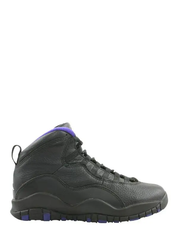JORDAN Og 'sacramento - Black