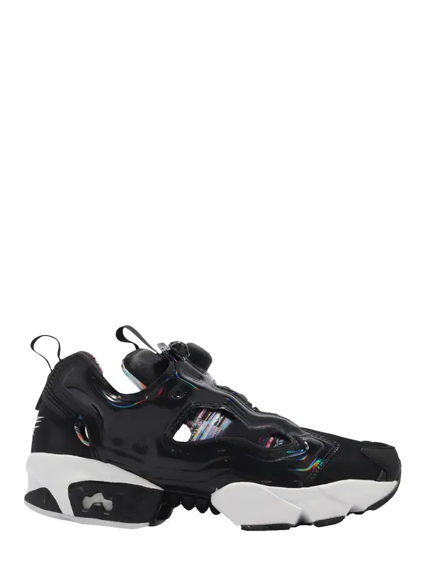 REEBOK Instapump Fury Og Sneakers - Black
