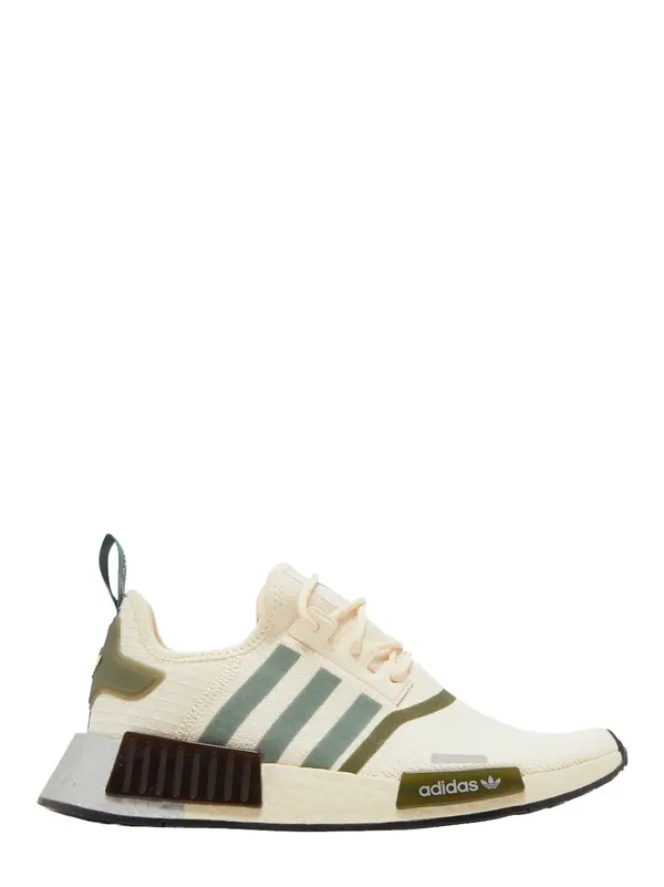 Adidas Nmd_r1 Sneakers - White