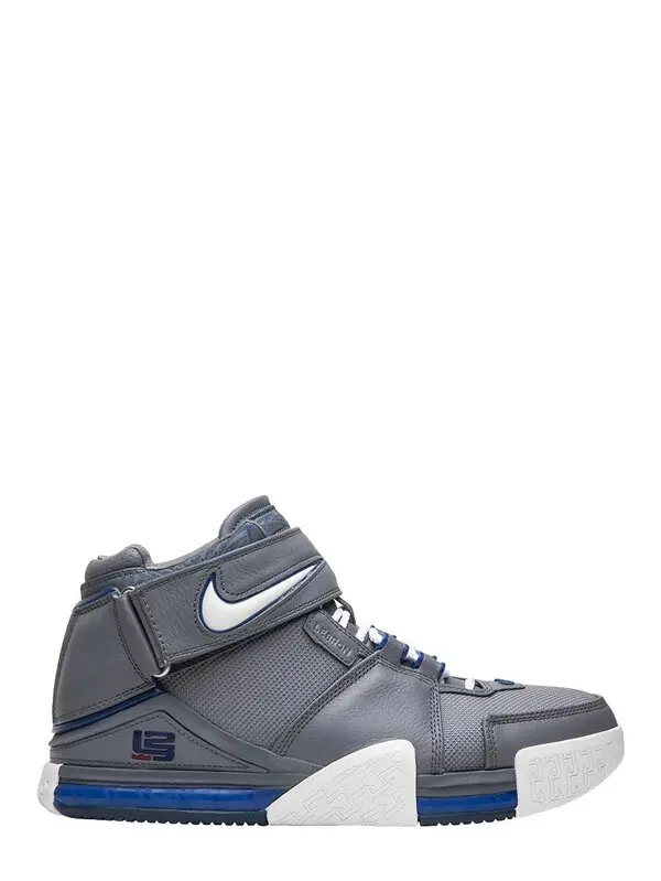 Nike Zoom Lebron 2 'all Star' Sneakers - Grey