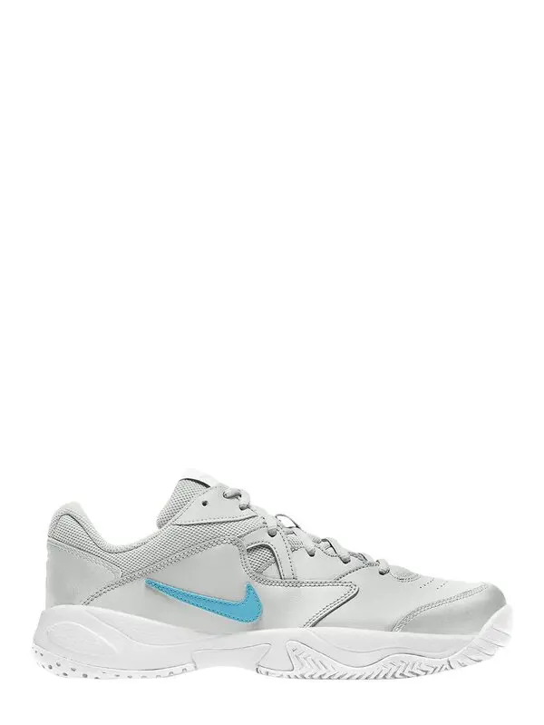 Nike Court Lite Sneakers - Grey