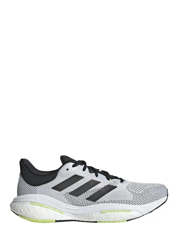 Adidas Solarglide 5 - White